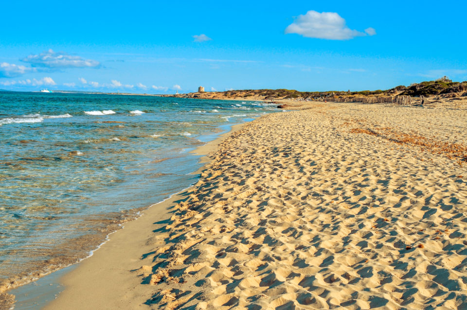 Nude Beaches The 15 Most Beautiful In The World WI Yachts