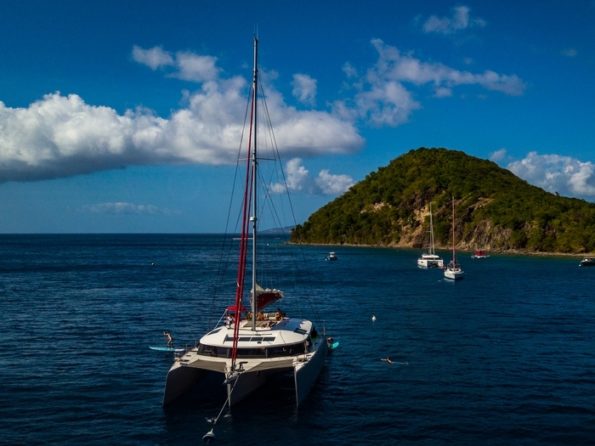 Trimaran – The Ultimate Guide - WI Yachts