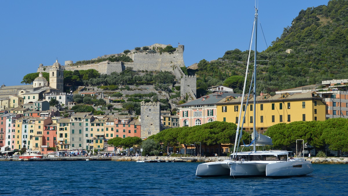 Le Guide Ultime du Trimaran - WI Yachts