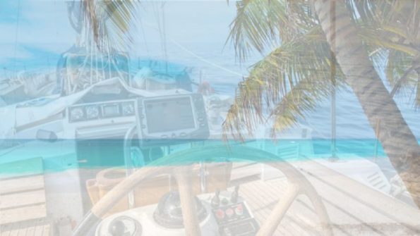 Sailing Routes : How to Cross the Atlantic Eastward