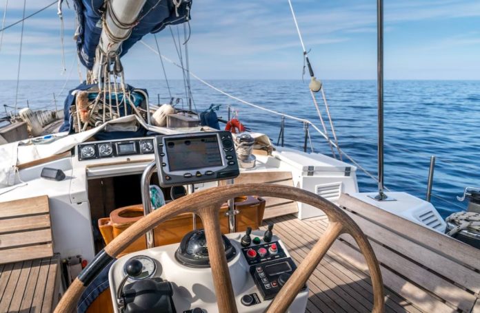 Caribbean to Mediterranean Sailing Routes: Cross the Atlantic Eastward ...