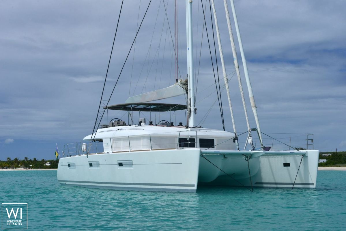 How to sail from Florida to the Bahamas? - WI Yachts