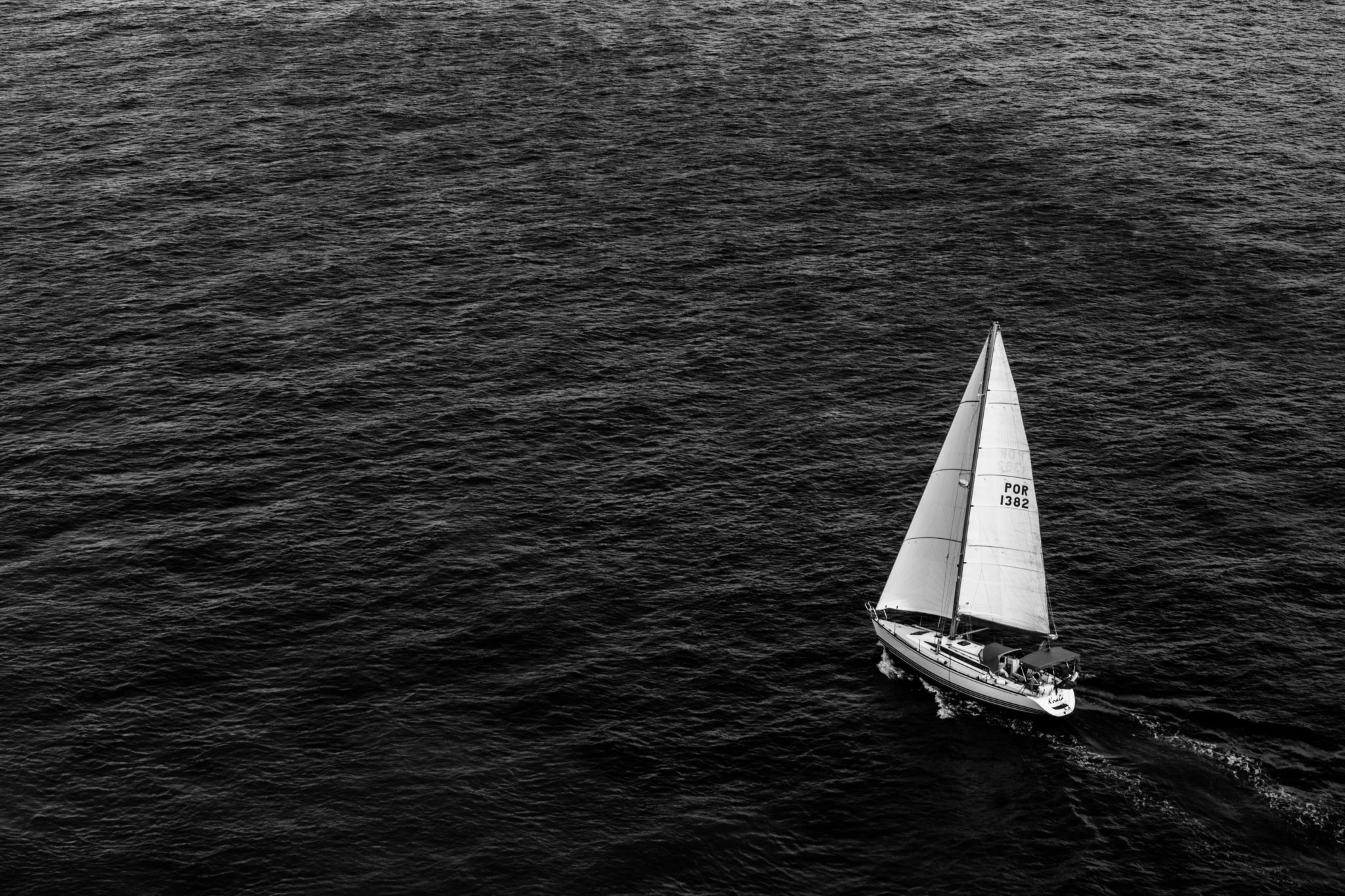 Best Yachts for Transatlantic Crossing: Our Selection - WI Yachts