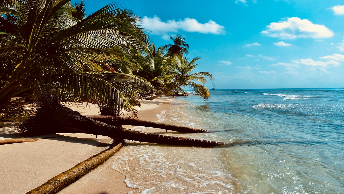 The Baths on Virgin Gorda (BVI): What You Have to Know