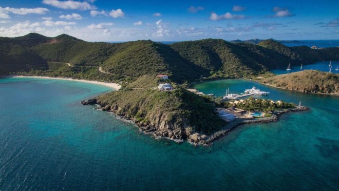 BVI Hurricane Season - Everything You Have to Know - WI Yachts