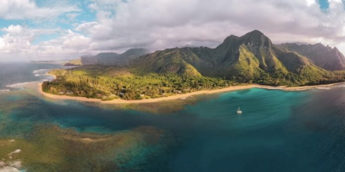 Choosing the right boat size to sail around the world - WI Yachts
