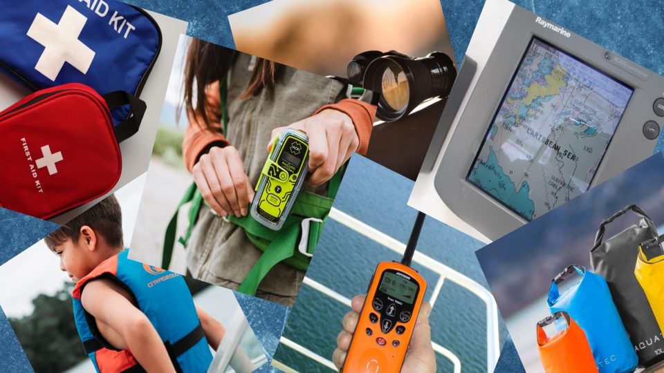 13 Must-Have Boat Accessories for Your Next Sailing Adventure - WI Yachts