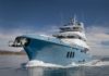 How Fast can a Yacht go?