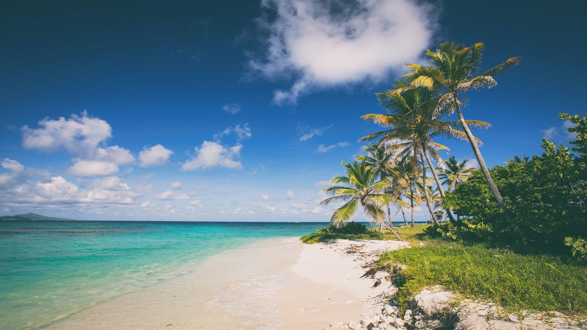 Top 4 Places for an Incredible Caribbean Vacation!